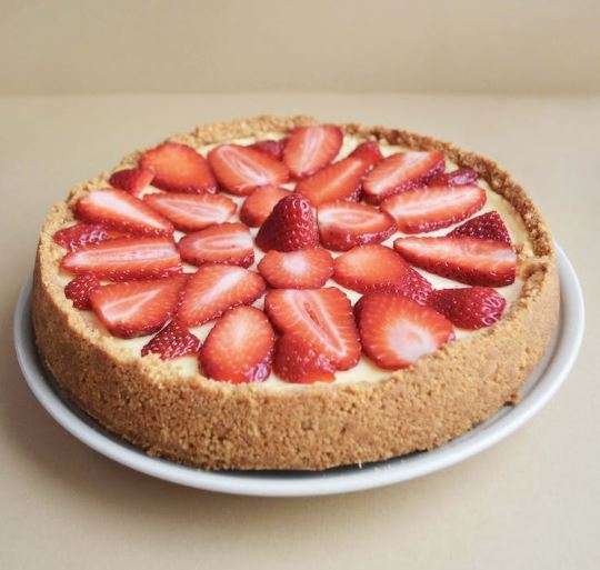 13 Most Popular Flavors of Cheesecake - ThatBakerGal