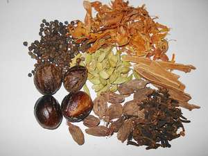 Six Different Types of Masalas - ThatBakerGal