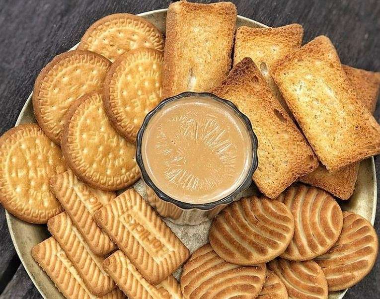A Dozen Types of Baked Goods - ThatBakerGal