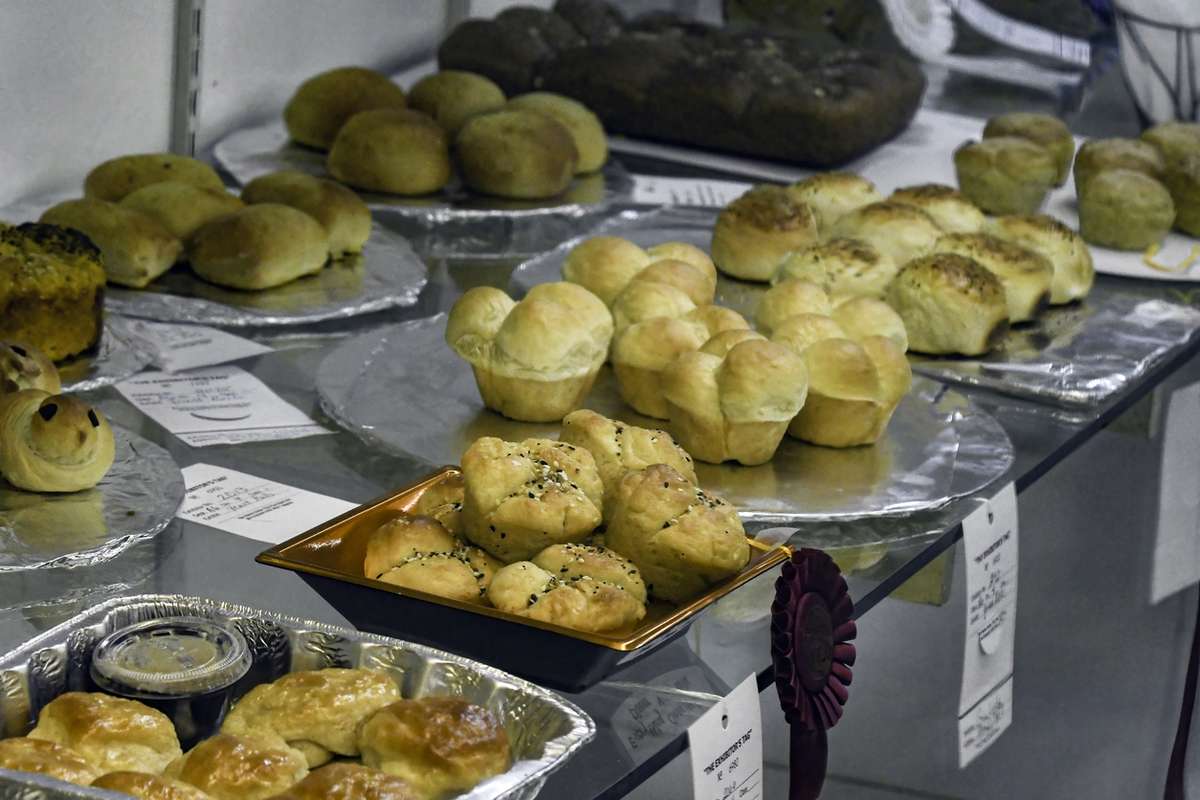 DFW Baking Events & Contests Every Home Baker Should Attend - ThatBakerGal
